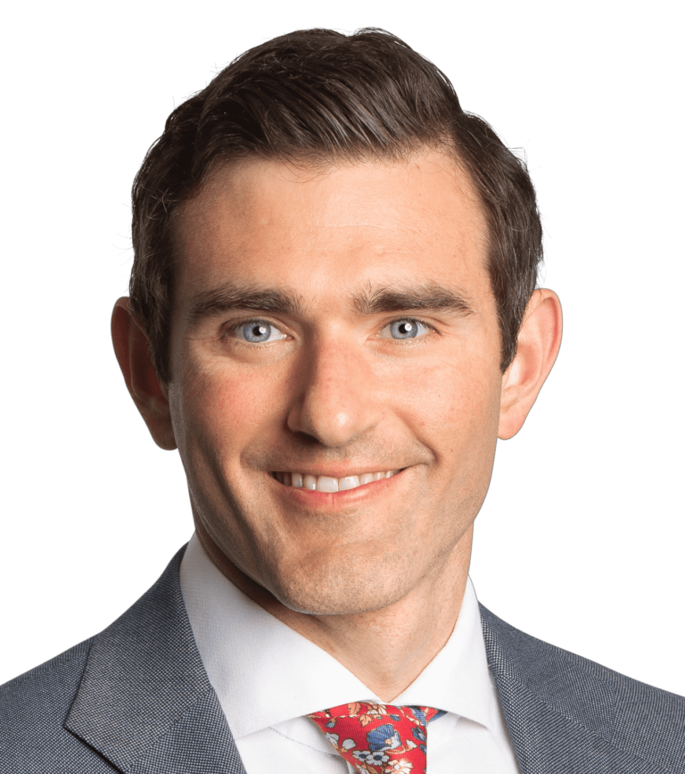 Dallas’ Caldwell Cassady & Curry Promotes Seth Reich to Principal ...