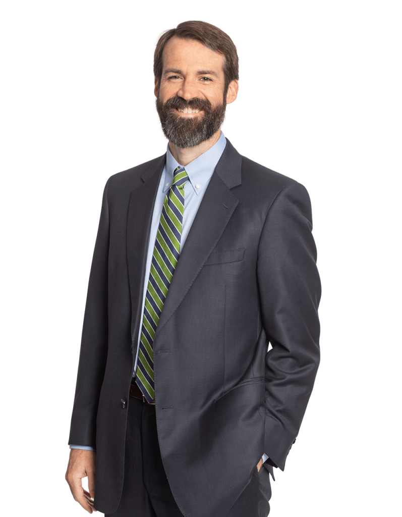 Daniel R. Pearson - Caldwell Cassady & Curry