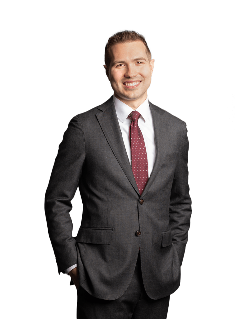 James Smith - Caldwell Cassady & Curry